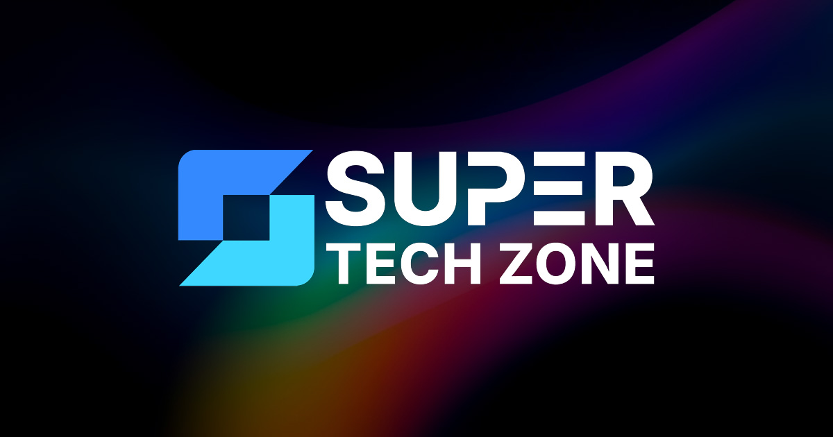 Case Studies - Super Tech Zone